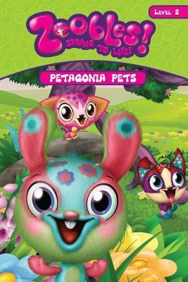 Petagonia Pets (Zoobles!) by Rebecca McCarthy | Goodreads