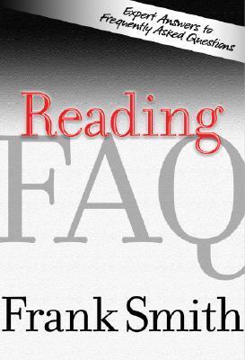 Reading: FAQ by Frank Smith | Goodreads