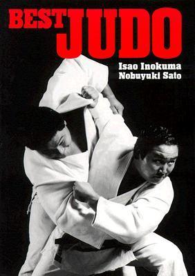Best Judo by Isao Inokuma | Goodreads