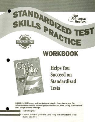 Civics Today: Citizenship, Economics, and You, Standardized Test ...