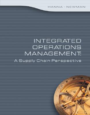 Integrated Operations Management: A Supply Chain Perspective by Mark D ...