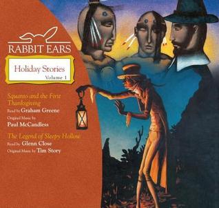 Rabbit Ears Holiday Stories: Volume One: Squanto and The First ...