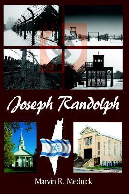 Joseph Randolph by Marvin R. Mednick | Goodreads