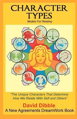 Character Types: The Amazing Characters Living in Each of Us That ...