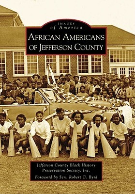 African Americans of Jefferson County by Jefferson County Black History ...