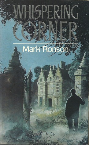 Whispering Corner by Mark Ronson | Goodreads