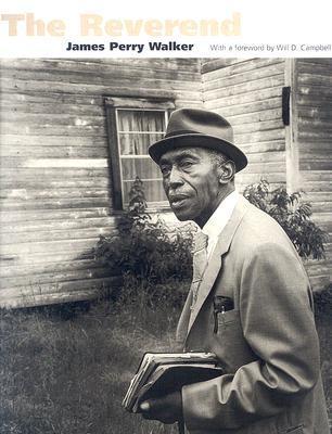 The Reverend by James Perry Walker | Goodreads