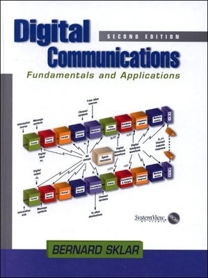Digital Communications: Fundamentals and Applications by Bernard Sklar | Goodreads