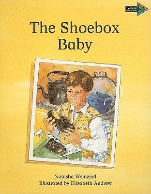 The Shoebox Baby South African edition by Natasha Weinzierl | Goodreads