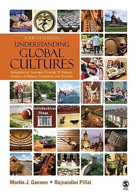 Understanding Global Cultures: Metaphorical Journeys Through 29 Nations ...