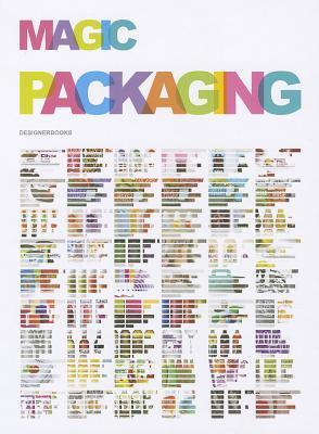 Magic Packaging by Designer Books | Goodreads