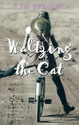 Waltzing the Cat by Pam Houston | Goodreads