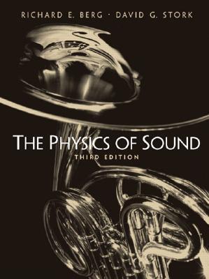 The Physics of Sound by Richard E. Berg | Goodreads