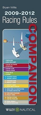 Racing Rules Companion, 2009-2012 by Bryan Willis | Goodreads