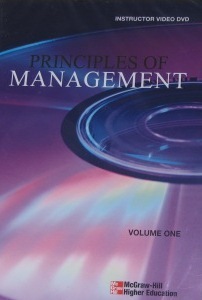 Principles of Management by McGraw-Hill Education | Goodreads