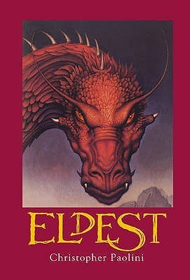 Eldest (Inheritance, #2) by Christopher Paolini | Goodreads