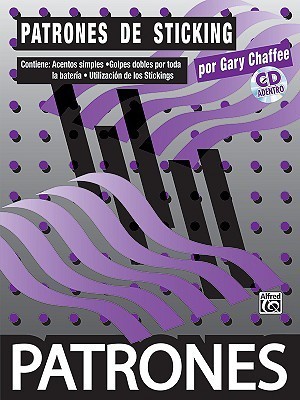 Patrones de Sticking [Sticking Patterns]: Spanish Language Edition ...