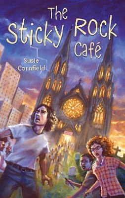 The Sticky Rock Cafe by Susie Cornfield | Goodreads