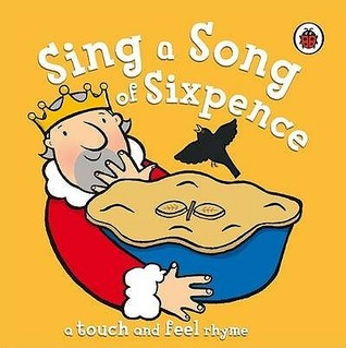 Sing a Song of Sixpence by Ronne Randall | Goodreads