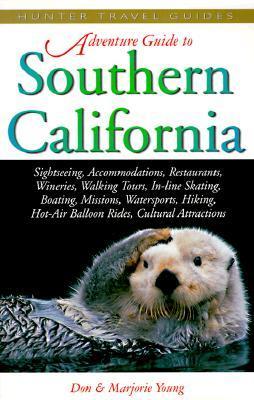 Adventure Guide to Southern California by Don Young | Goodreads
