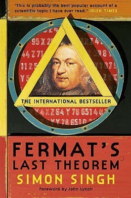 Fermat's Last Theorem by Simon Singh | Goodreads
