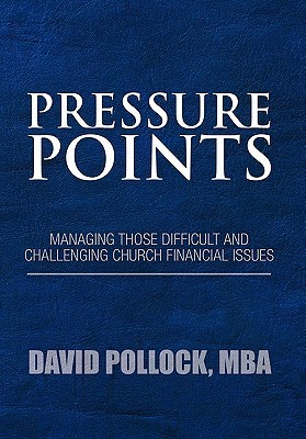 Pressure Points by David Pollock | Goodreads