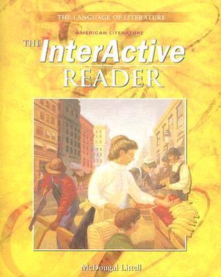 The Interactive Reader by McDougal Littel | Goodreads