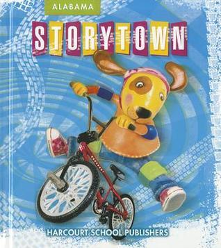Harcourt School Publishers Storytown: Student Edition Rolling Ong Level ...