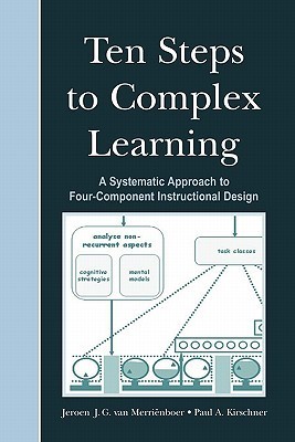 Ten Steps to Complex Learning: A Systematic Approach to Four-Component ...