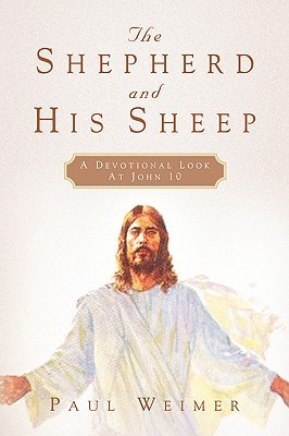 The Shepherd and His Sheep by Paul Weimer | Goodreads