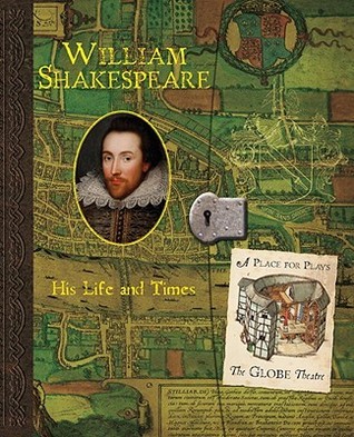 William Shakespeare: His Life and Times by Kristen McDermott | Goodreads