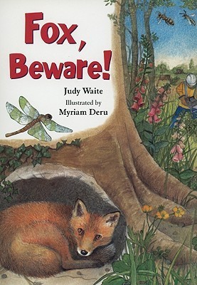 Literacy: Student Reader Grade 2 Fox, Beware! by Rigby | Goodreads