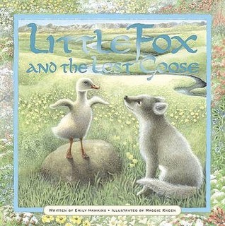 The Little Fox And The Lost Egg by Ruth Martin | Goodreads