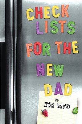 Checklists for the New Dad: The Expectant Father's Guide to Pregnancy ...