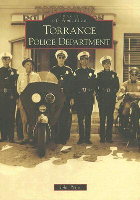 Torrance Police Department by John Prins | Goodreads