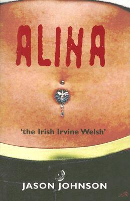 Alina by Jason Johnson | Goodreads