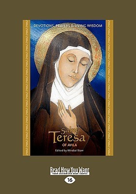 Saint Teresa of Avila by Teresa de Ávila | Goodreads