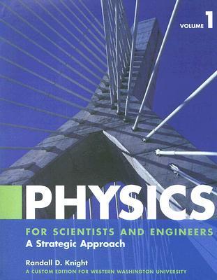 Physics Volume 1: For Scientists and Engineers by Brand: Pearson ...