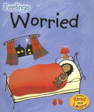 Worried by Sarah Medina | Goodreads