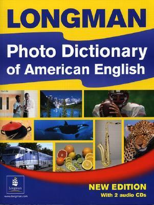 Longman Photo Dictionary of American English, New Edition by Addison ...