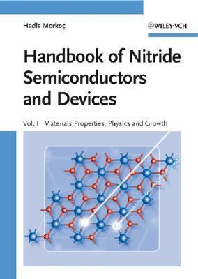 Handbook of Nitride Semiconductors and Devices: Gan-based Optical and ...