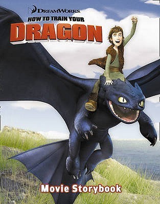 How to Train Your Dragon: Movie Storybook. Pencils by Mike Morris by ...