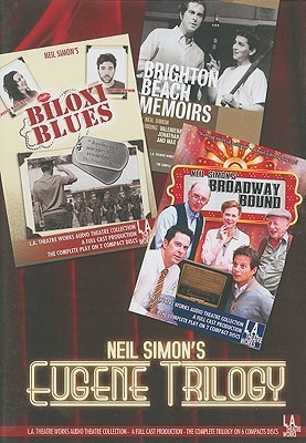 Eugene Trilogy by Neil Simon | Goodreads