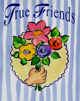 True Friends (Mini Book) by Evelyn Loeb Beilenson | Goodreads