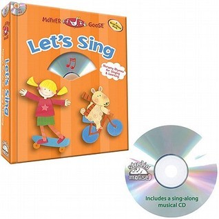 Let's Sing: Nursery Rhymes for Singing and Learning by Studio Mouse LLC ...