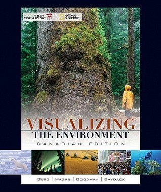 Visualizing the Environment (Visualizing Series) by Linda R. Berg ...