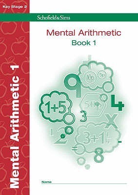 Mental Arithmetic 1 by R Goddard T | Goodreads
