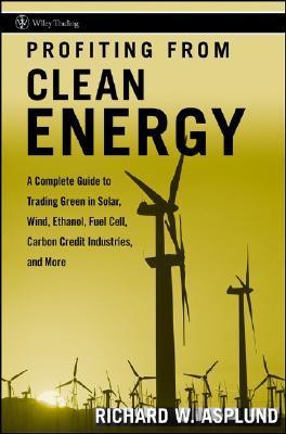 Profiting from Clean Energy: A Complete Guide to Trading Green in Solar ...