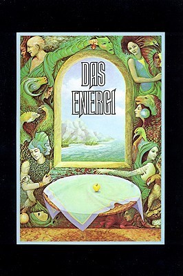 Das Energi by Paul Williams | Goodreads