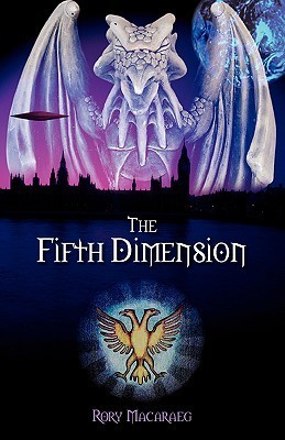 The Fifth Dimension by Rory Macaraeg | Goodreads